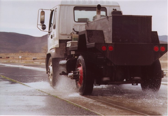 Tire Testing - Tire Testing Lab | Testing On/Off-Road All-Terrain Tires