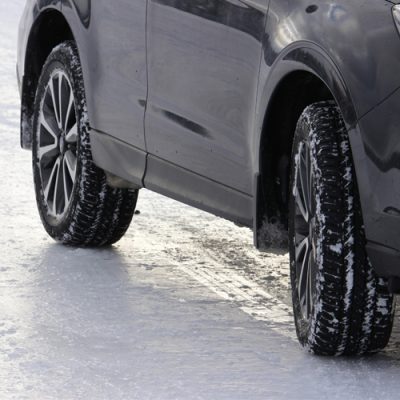 Vehicle Durability Testing