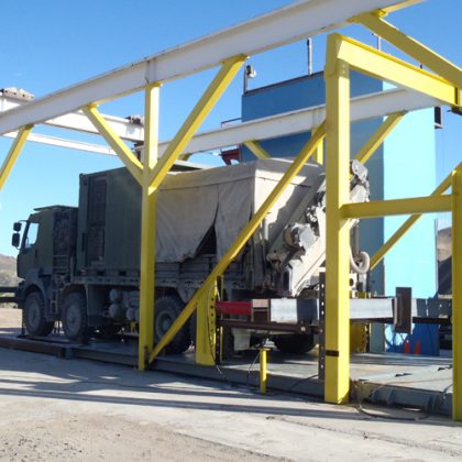 Types of Testing - Automotive Testing Service - Automotive Test Center