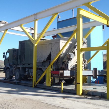 Types of Testing - Automotive Testing Service - Automotive Test Center