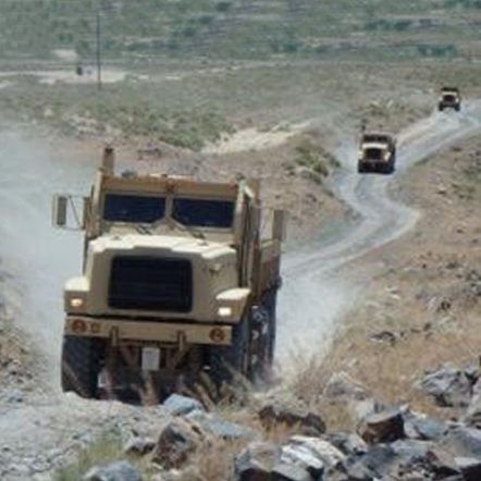 Advanced Survivability & Lethality Technologies - Survivability Testing