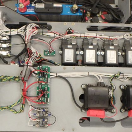 Types of Testing - Automotive Testing Service - Automotive Test Center